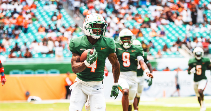 FAMU defeats Jackson State 28-10 in the Orange Blossom Classic in Miami ...