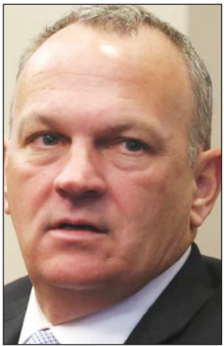 Corcoran in, diversity initiatives out at New College | News ...