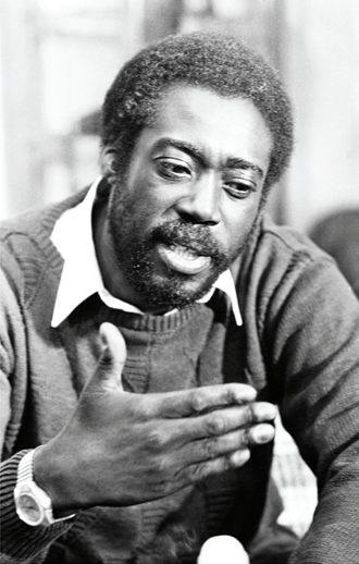 ‘A Soldier’s Play’ playwright Charles Fuller dies at 83 | Entertainment ...