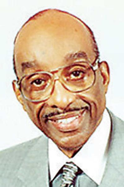 Dr. Oswald Bronson dies | Florida | flcourier.com