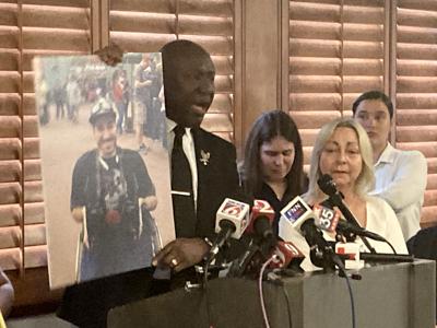 Attorney for family of man who died on coaster denounces ride reopening ...