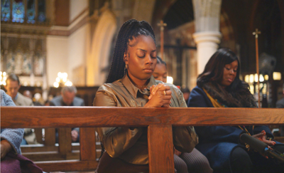 In ‘Queenie,’ Dionne Brown portrays a woman undergoing a quarter-life ...