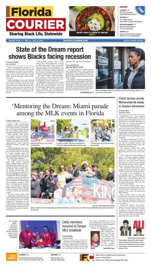 Page A-001 | e-Edition | flcourier.com