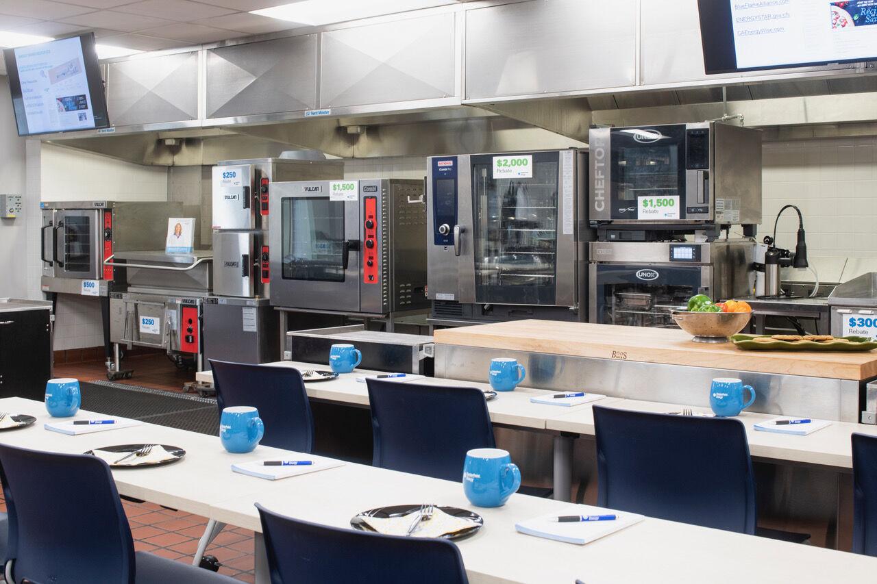 Make room on your holiday plate for a side of energy savings with ...