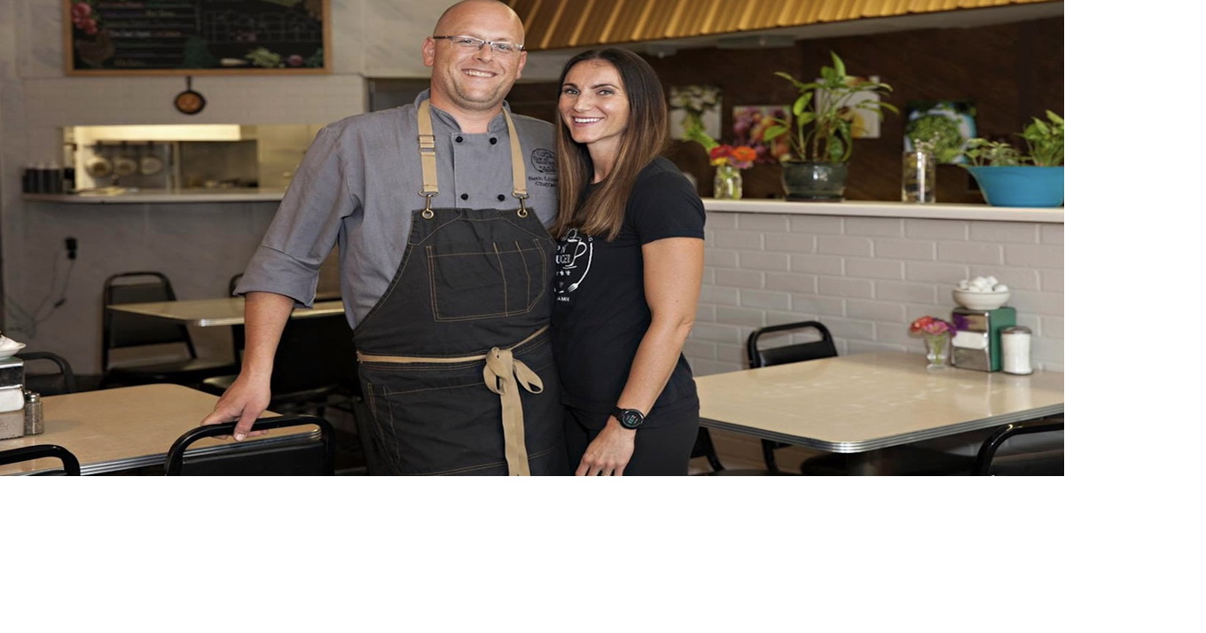 Town of 1,100 privy to 6-course tasting menu restaurant | The FSN Feed ...