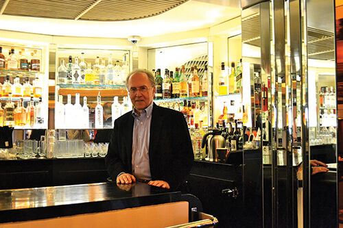 Restaurateur John Rupp Is in the Business of Authenticity | Article ...