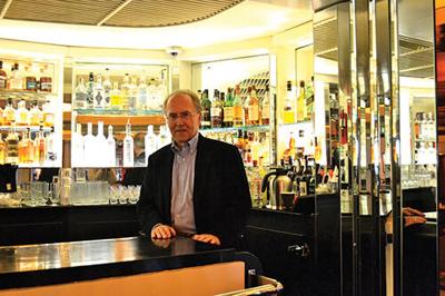 Restaurateur John Rupp Is in the Business of Authenticity | Article ...