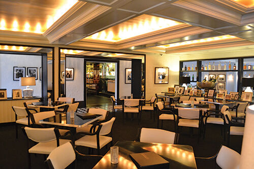 Restaurateur John Rupp Is in the Business of Authenticity | Article ...