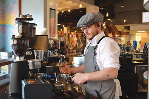 Made in Minnesota: ‘Apron Lady’ is Replacing Chef Coats | Article ...