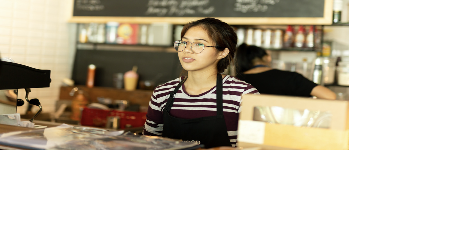Tips for employers hiring teens this summer | The FSN Feed | foodservicenews.net