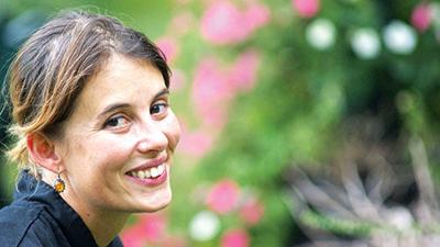 Chef’s Dish: Jillian Forte of At Sara’s Table | Article-archive ...