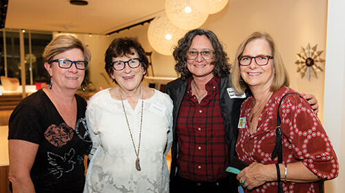 Women Who Really Cook Celebrates 25 Years | Article-archive ...