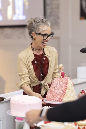 Happy 90th Birthday, Sue Zelickson | The FSN Feed | foodservicenews.net