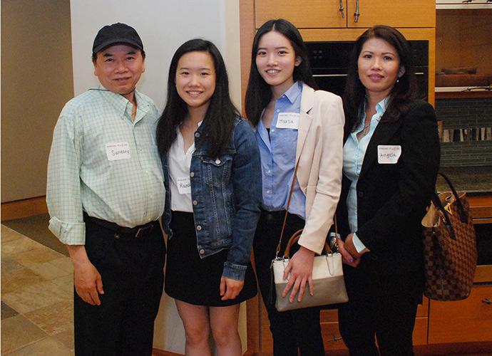 Food industry group WWRC awards grants | News | foodservicenews.net