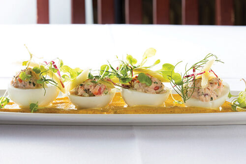 Restaurateur John Rupp Is in the Business of Authenticity | Article ...