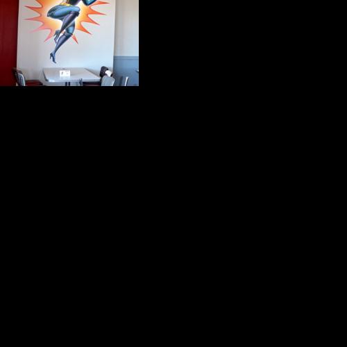 Bad Waitress Gets New Look | Article-archive | foodservicenews.net