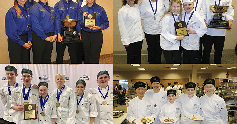 Legislation proposed to fund $500,000 for high school ProStart program ...