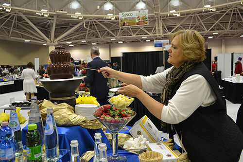 The Future is Fresh at Sysco Spring Show | Article-archive ...