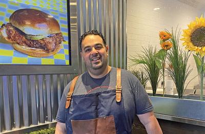 Fly Chix Personifies New Fast-Casual Trend | Article-archive ...