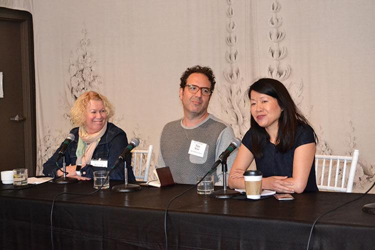 FSN Summit: Pros Share Ins and Outs of Pop-ups, Crowdfunding and ...