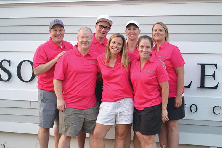 Toby Tournament Supports Next Wave of Students | Article-archive ...