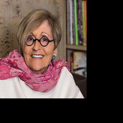 Sue Zelickson | Charlie Awards | foodservicenews.net