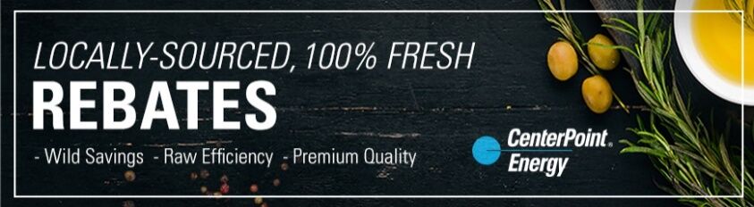 Premium rebates enriched with energy savings and efficiency | Sponsored ...