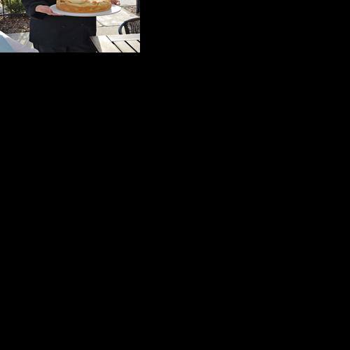 Chef Laura Bonicelli Turns Meal Delivery Into Full-service Restaurant ...