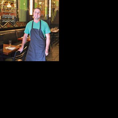 Joe Rolle - Il Foro | Top-chefs | foodservicenews.net