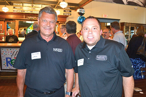 Hospitality MN Leader Gets Industry Send-off | Article-archive ...