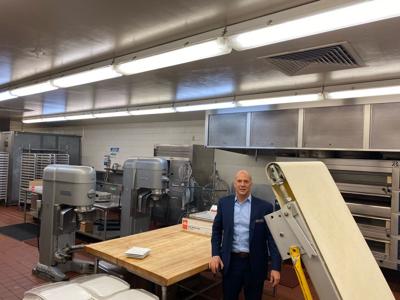 Hilton Minneapolis Looking to Rent Out Banquet Kitchen | News ...
