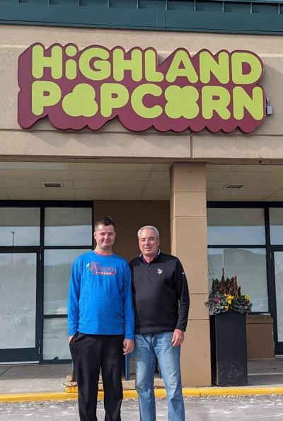 Nonprofit popcorn retail/wholesale operation opens in Highland Village ...