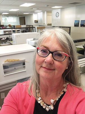 StarTribune Columnist Kim Ode Looks Back on Career | Article-archive ...