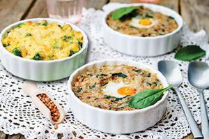 Culinary Curiosities: What’s the History of the Potluck | Article ...