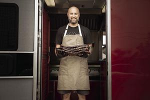 Jorge Guzman - Petite León | Top-chefs | foodservicenews.net