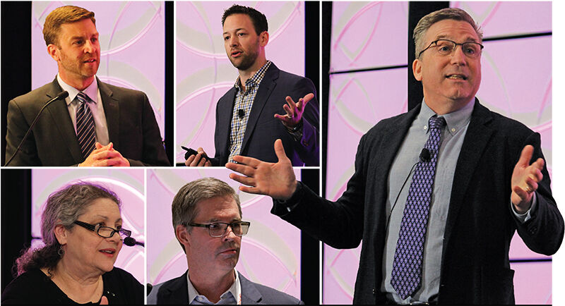 Food on Demand Conference Highlights | Article-archive ...