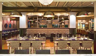 With Its Latest Projects, Jester Concepts Tackles Hotel Dining ...