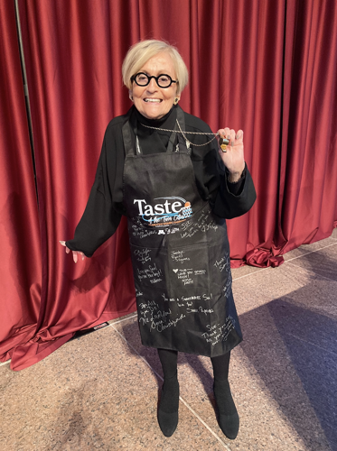 Taste of the Twin Cities Celebrates Women Culinary Leaders | The FSN ...