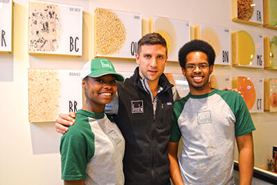 Staying Current Key to Freshii’s Fast-casual Growth | Article-archive ...