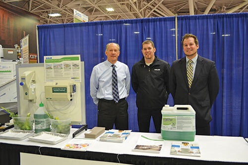 The Future is Fresh at Sysco Spring Show | Article-archive ...