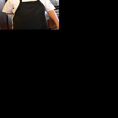 Adam Vickerman - Café Levain | Top-chefs | foodservicenews.net