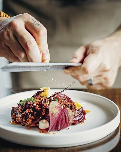 Jorge Guzman - Petite León | Top-chefs | foodservicenews.net