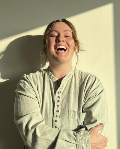 Two vegetarian visionaries open a temperance bar and restaurant | The ...