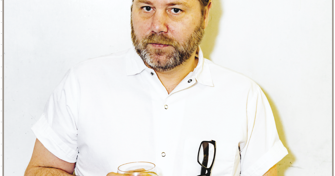 Ryan Cook — EaTo | Top-chefs | foodservicenews.net