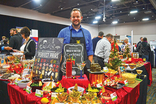 Sysco Serves Up New Idea to Increase Sales | Article-archive ...