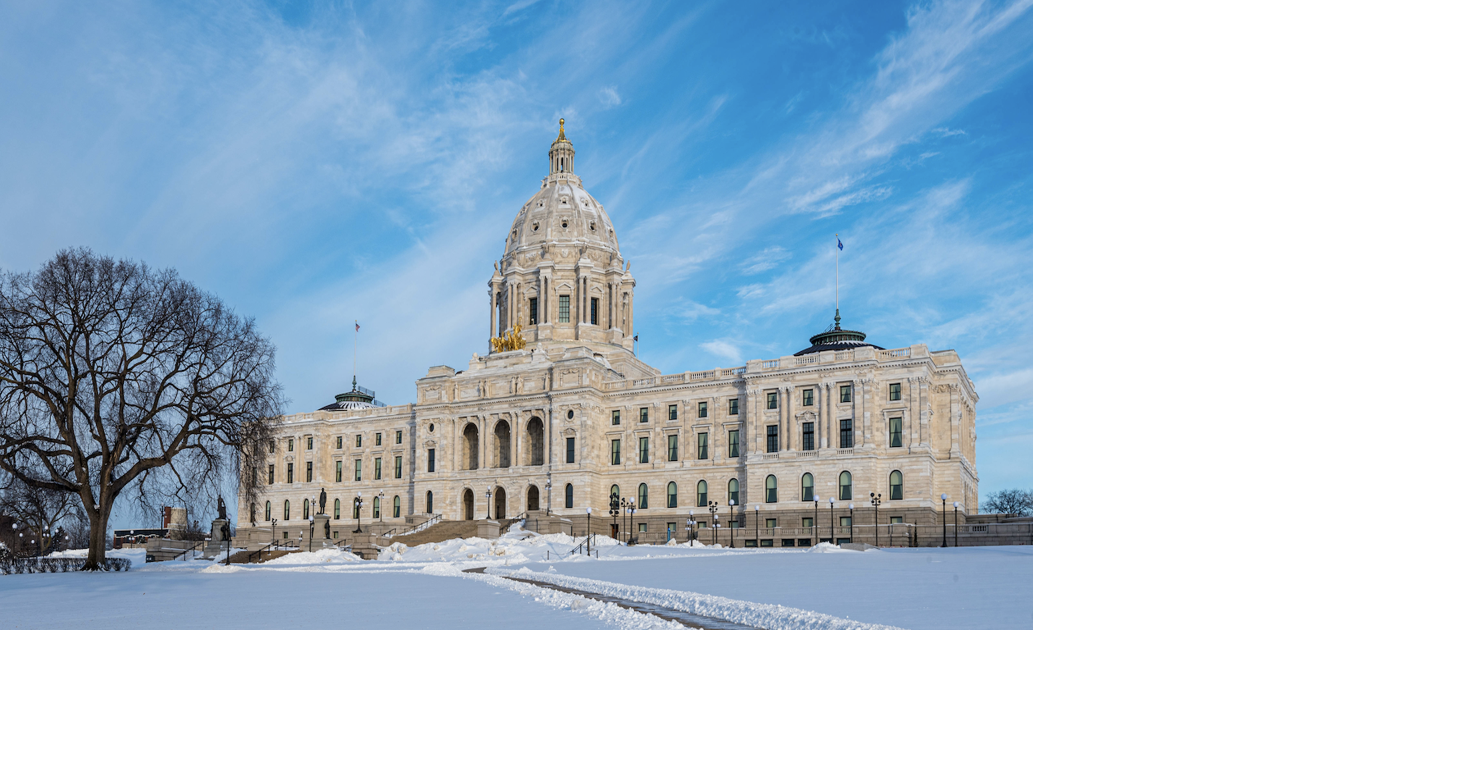 New Employment Laws on the Books and Worth a Look | The FSN Feed | foodservicenews.net