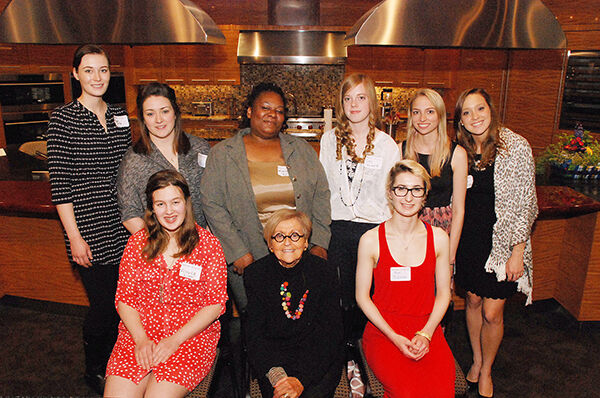 WWRC Awards - May blog | News | foodservicenews.net