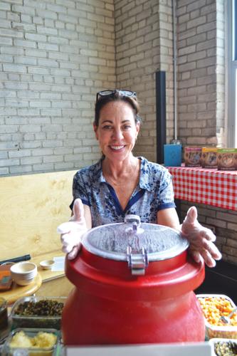 Farmers Markets Not Just Fruits and Veggies | Article-archive ...