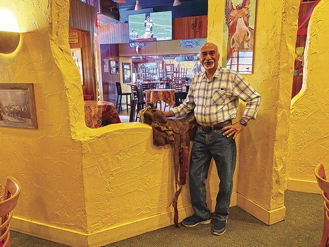 The new Lone Spur owner finds way to shore up the bottom line while ...