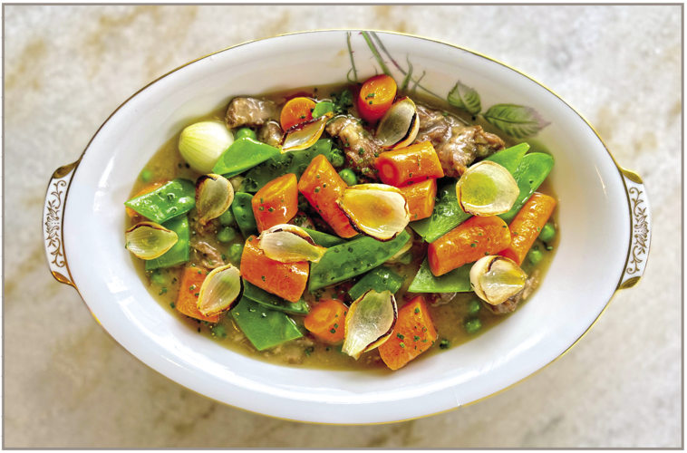 Ryan Cook — EaTo | Top-chefs | foodservicenews.net